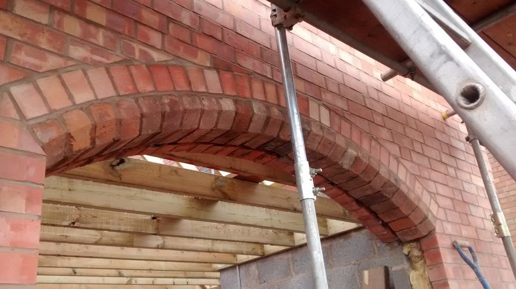 Extensions - Mark Anthony Builders - Bricklaying Coventry | Bricklaying ...